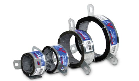Sti Specseal Ssc Intumescent Firestop Collars General Insulation