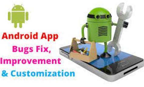 Fix App Bugs And Errors By Nirmaljikakkar Fiverr