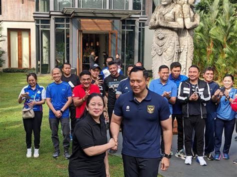 Puan Ke Ahy Kami Membawa Diri Sebagai Keluarga Republika Online