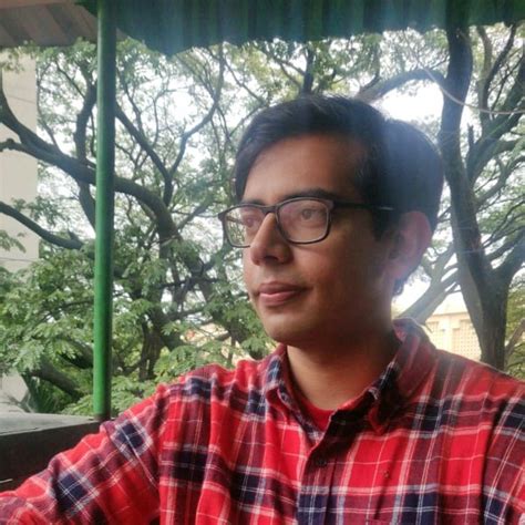 Visesh Vignesh Amrsb Honorary Research Assistant University Of Glasgow Linkedin