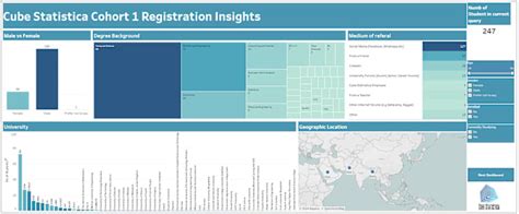 Visualize Your Data In Python Or Tableau By Veronica Phil Fiverr