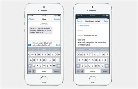 How To Install New Keyboards On Your IPhone