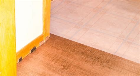 Luxury Vinyl Plank Vs Hardwood Which Is Right For You