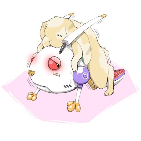 Post 583606 Jumping Flash Robbit