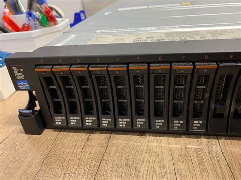 Ibm System X3250 M4 Server Computers And Tech Parts And Accessories Networking On Carousell