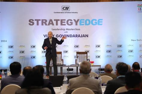 Cii Leadershipcentre On Linkedin Strategyedge Innovation Strategy Thoughtleadership Cii
