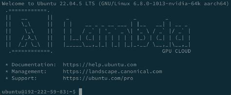 Create Gpu Kubernetes Cluster With Lambda Cloud