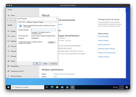 [qa] new test case testing fqdn feature flag on windows · issue 2476