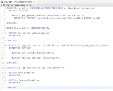 Abap Restful Application Programming 19 Application With Editable