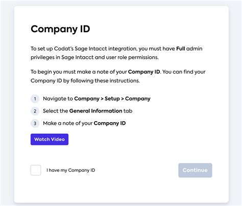 Sage Intacct Integration Justworks Help Center