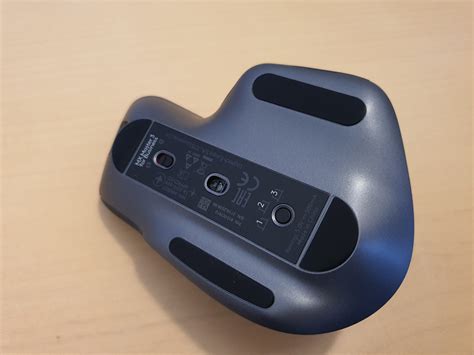 Logitech MX Keys Combo Bolt EReviews Dk