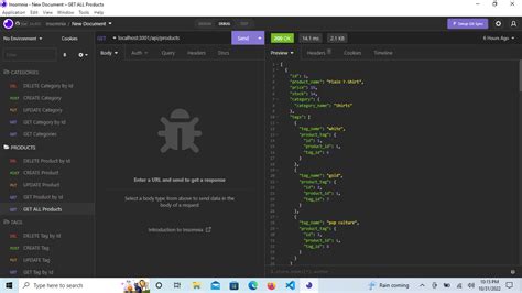 Github Claud9855e Commerce Backend