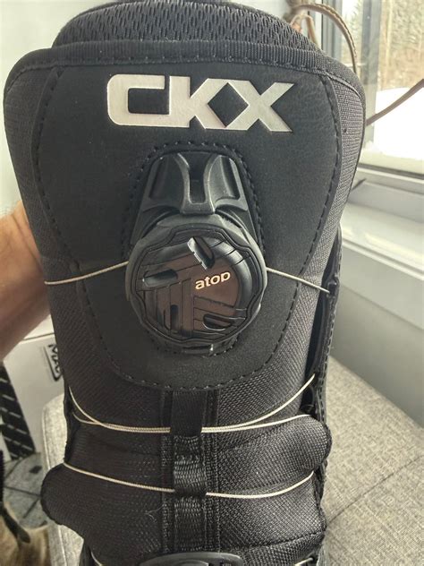 Unboxing Ckx Gear Titan Ams Helmet And Yukon Monosuit