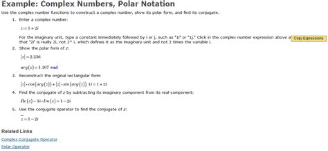 Solved Mathcad Prime 7 Plotting Phasors Ptc Community