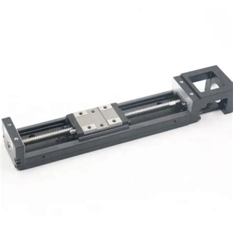 Ball Screw And Linear Guide Hiwin Kk13025 Single Axis Robot Linear Actuator Kk13025 Single