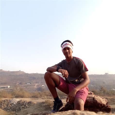 Deepak Rajput Official Youtube