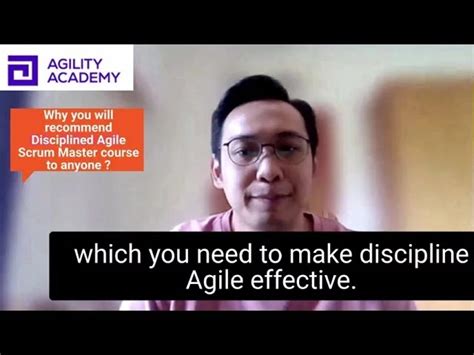 Pmi Agile Certified Practitioner Agility Academy Pty Ltd