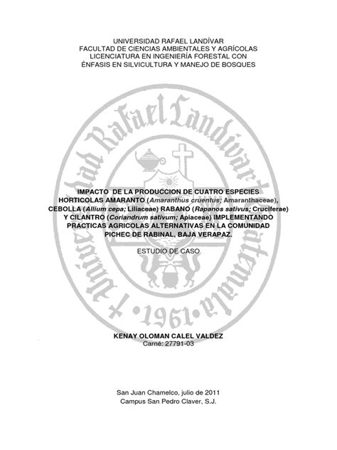 Amaranthus Cruentus Amaranthaceae Pdf