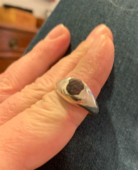 Success Ruby Takes The Heat 😁 Rjewelrymaking