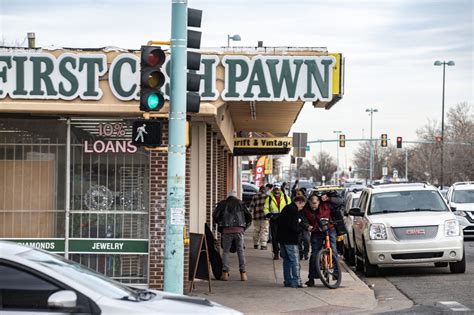 Denver City Council Approves 600 Million For Doti On Call Services