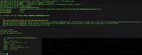 Github Otam Matonodejsmongodbwebappawscloudformation