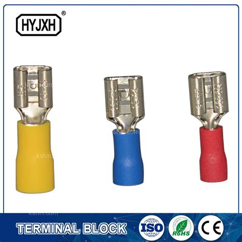 Terminals Kst Việt Nam