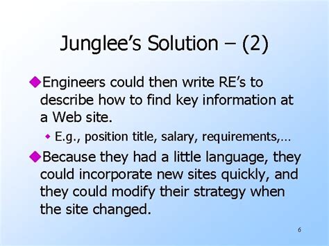 Applications Of Regular Expressions Unix Res Text Processing