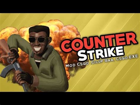 Counter Strike Source EXE YouTube