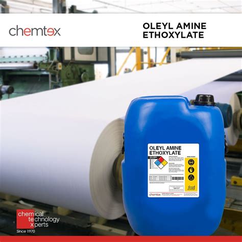 Oleyl Amine Ethoxylate 26635 93 8 Latest Price Manufacturers And Suppliers