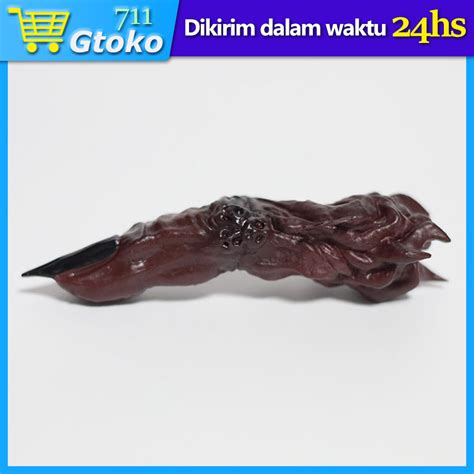 Jual Jari Ryomen Sukuna Finger Anime Jujutsu Kaisen Itadori Yuji