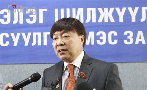 Хүний эд эрхтэн зөвшөөрөлгүй авсан П Батчулуунд 2 6 жилийн ял оноолоо