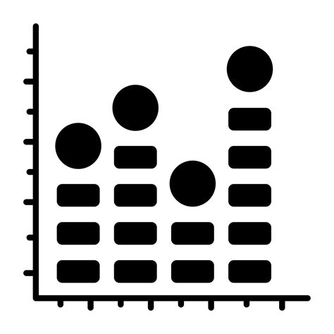 Perfect Design Icon Of Histogram Chart 14067495 Vector Art At Vecteezy