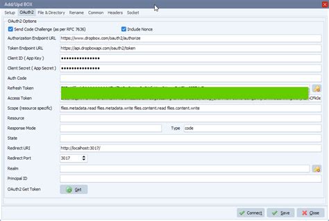 Move Data To Dropbox Project Folder Based On Filename Information