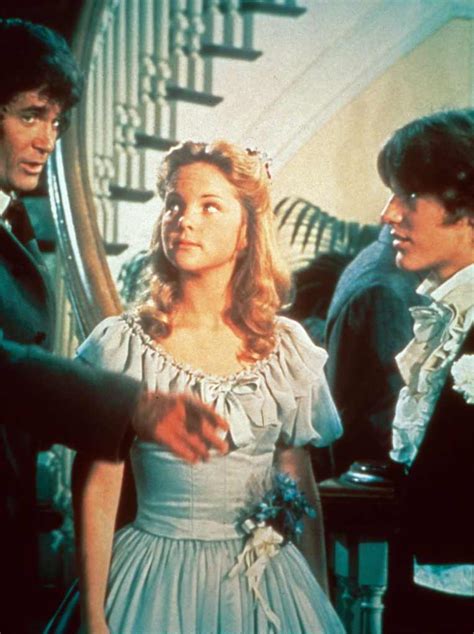 Melissa Sue Anderson Exclusivo