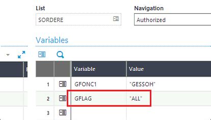 How To Set Default Entry Transaction In Sage X Sage X Tips Tricks And Components