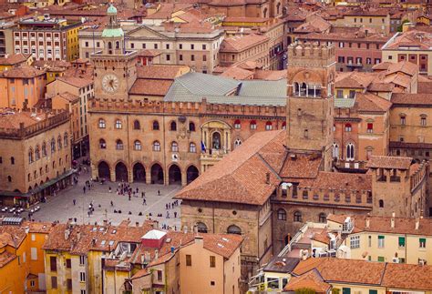 Cosa Vedere A Bologna In Un Giorno Litinerario Più Comodo Momondo