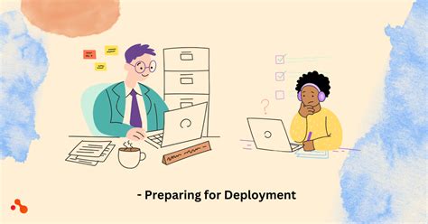 Deploying Your Laravel Application To Production A Comprehensive Guide