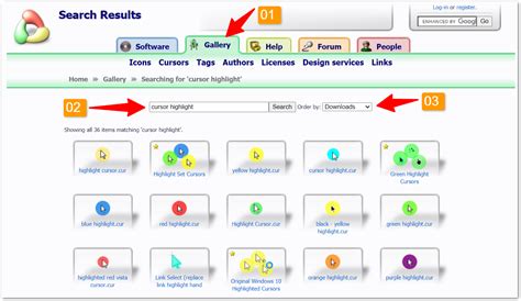 How To Enable Cursor Highlight In Windows 3 Simple Way Techyleaf