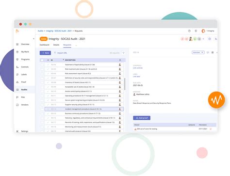 Automated Security And Compliance Software Built For Scale Hyperproof