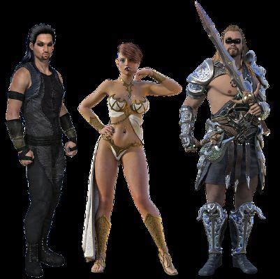 What S Your Gender Quiz