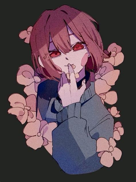 Chara Undertale Fanart