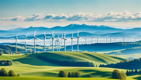 Windkraft Erklärt Wie Funktioniert Windkraft