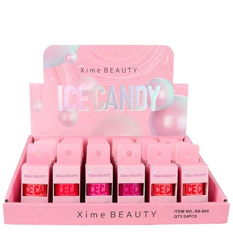 Xime Beauty Ice Candy Jelly Tint Truecolor Wholesale