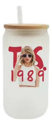 Vaso De Cristal Taylor Swift Mercadolibre