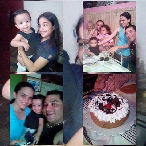 Er A Ito De Nuestro Hijo Amado Marceldavidbr Te Amamos Principe De Mami Y Papi Instagram