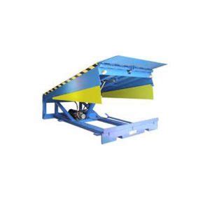 Dock Leveler Vietnam Loading Bay Equipment Hydrotek