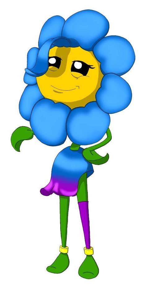 Ericka By Shira4488 On Deviantart