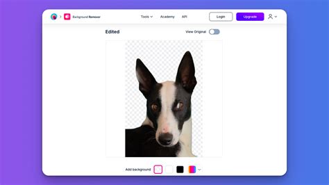 How To Remove Background From A Picture In Google Slides