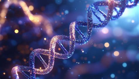 Rendering Complementary Strand Of Dna Or Rna In Genetic Code Or Genome