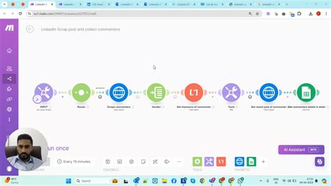 Linkedin Hack In 5 Mins Groww Connections Mohamed Jahar